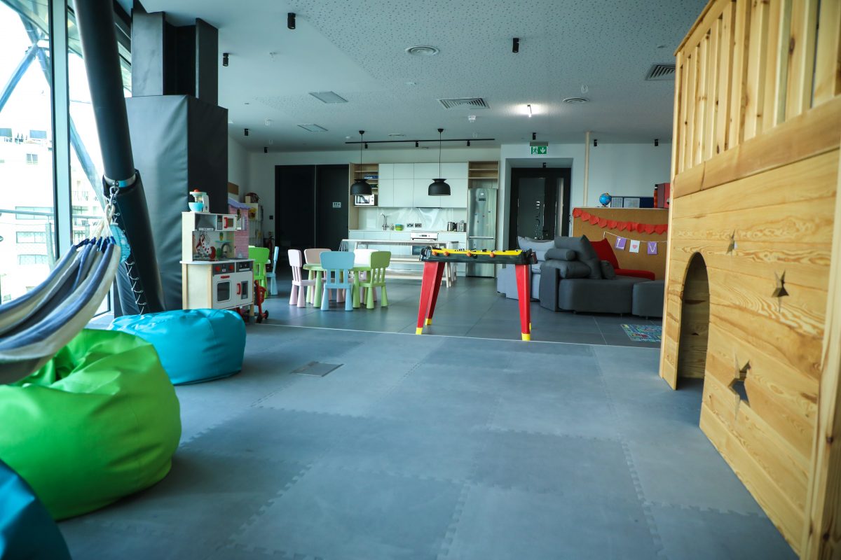 Tipico Tower Malta - Kubek Group