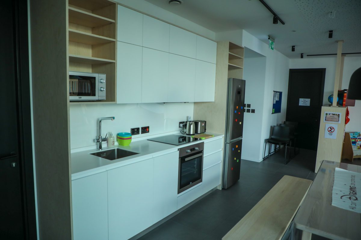 Tipico Tower Malta - Kubek Group